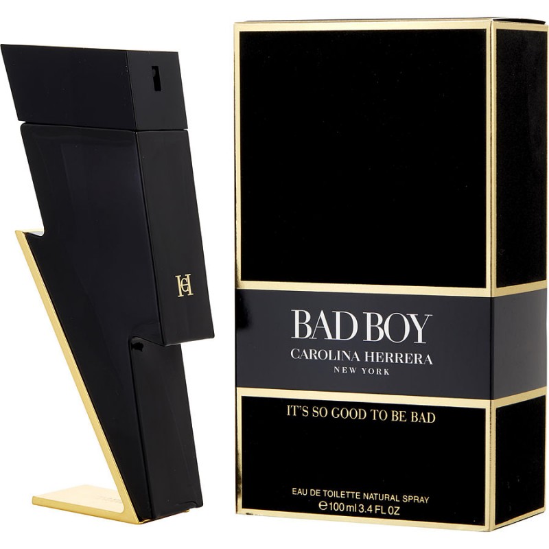 Bad Boy Perfumes M xico